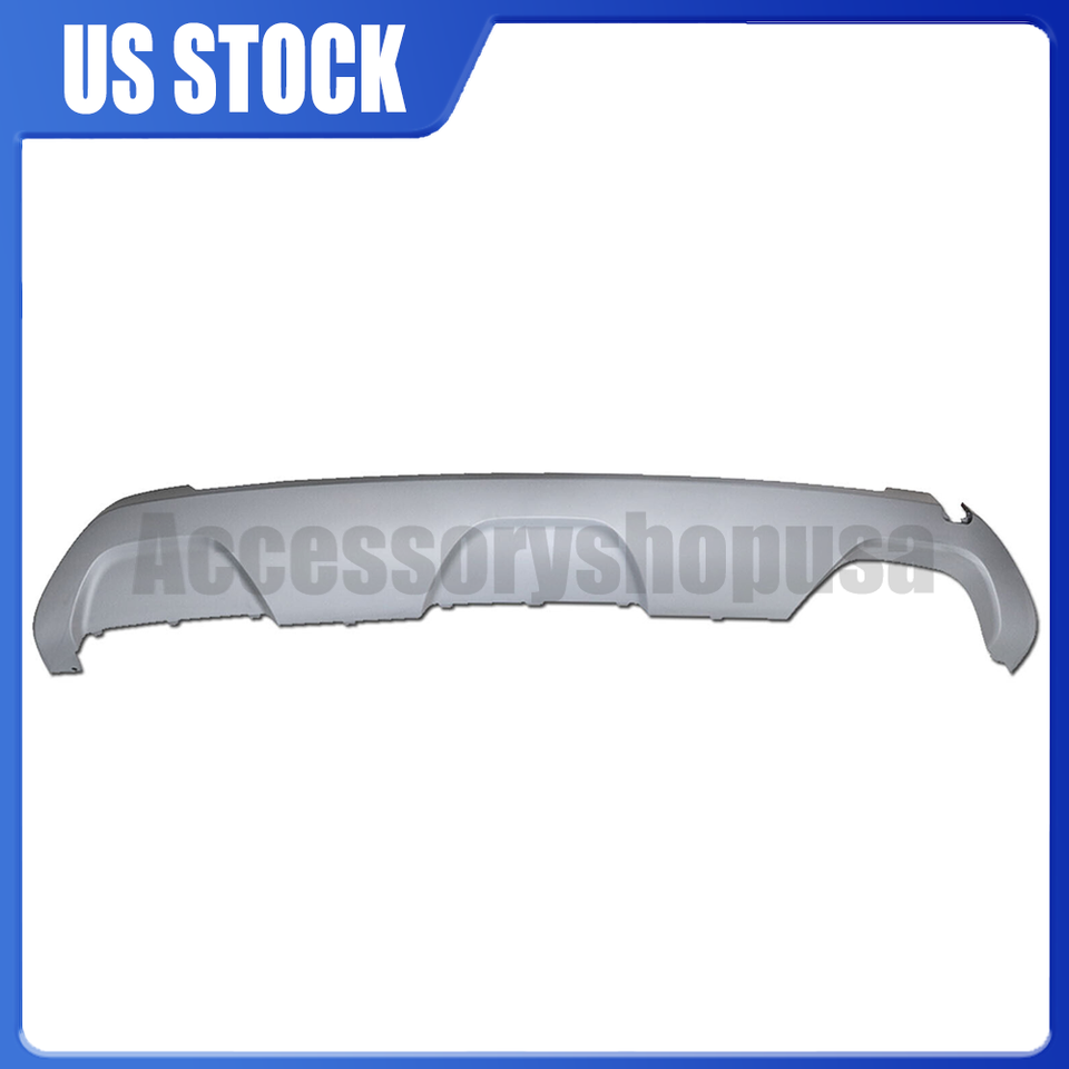 86671-S8000 86671S8000 Skid Plate Rear Plate For Hyundai Palisade 2020 ...