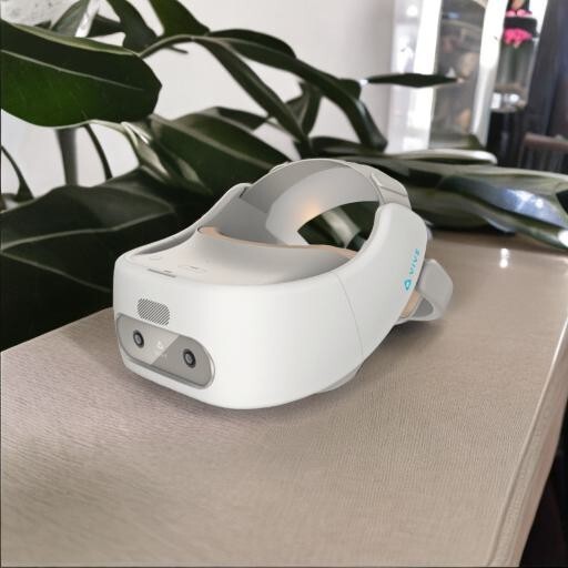 Vive Focus Dev Kit VR headset/glasses Virtual Reality Wireless Cordless ...