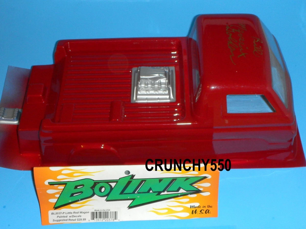 Bolink Rc Parts