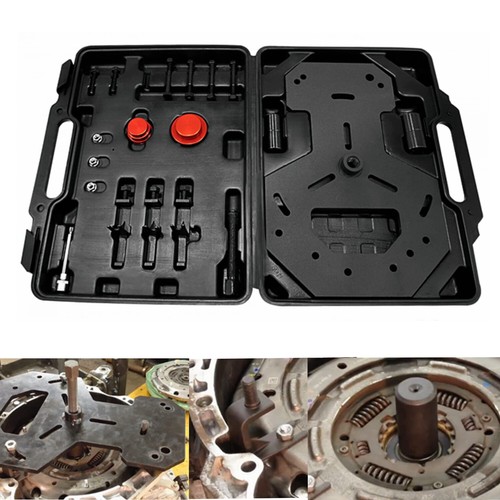 Double Clutch Dry DPS6 Transmission Installer Remover Tool 307675 for ...