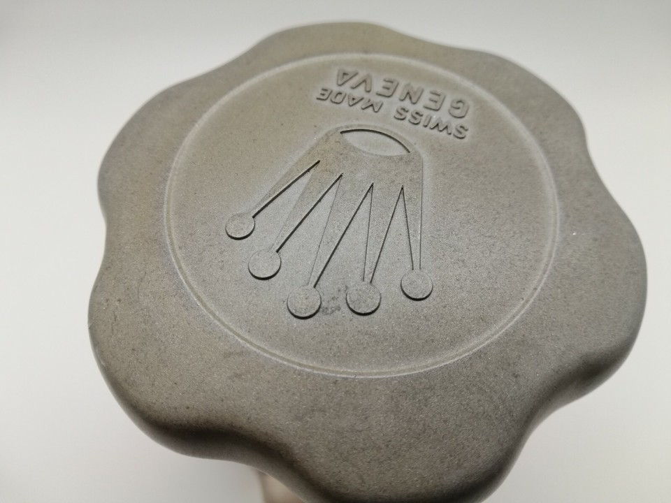 ROLEX VINTAGE 1001 EASY OYSTER OPENER COMPLETE SET (GOOD & 100% ...