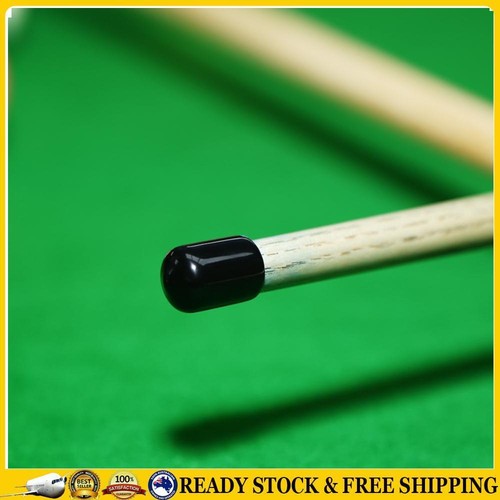 5pcs Plastic Pool Cue Tip Protector Club Pub Snooker Accessories (12mm ...