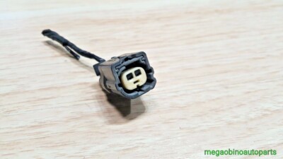 2006-2010 mazda mazda5 connector 11856 impact crash sensor c235-57k1x ...