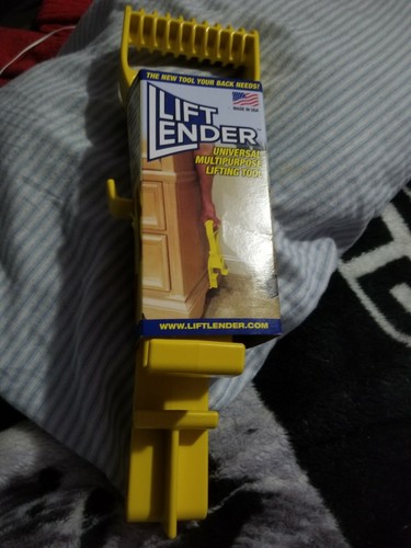 Lift Lender Panel Carrier & Multi-use Lifting Tool - Drywall Plywood ...
