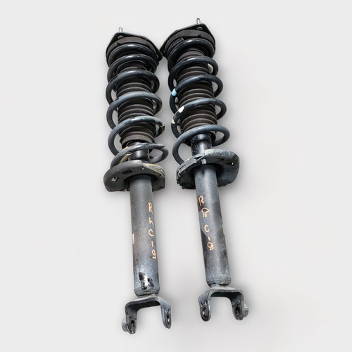 Infiniti Q50 Hybrid 14-17 RWD Rear Strut Shock Right/Passenger & Left ...