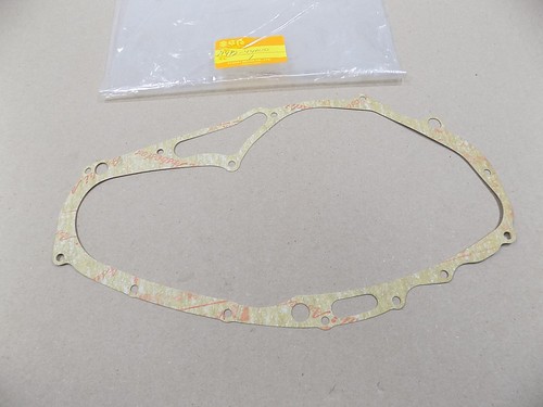 NEW OEM SUZUKI CLUTCH COVER GASKET / 11482-44000 | eBay