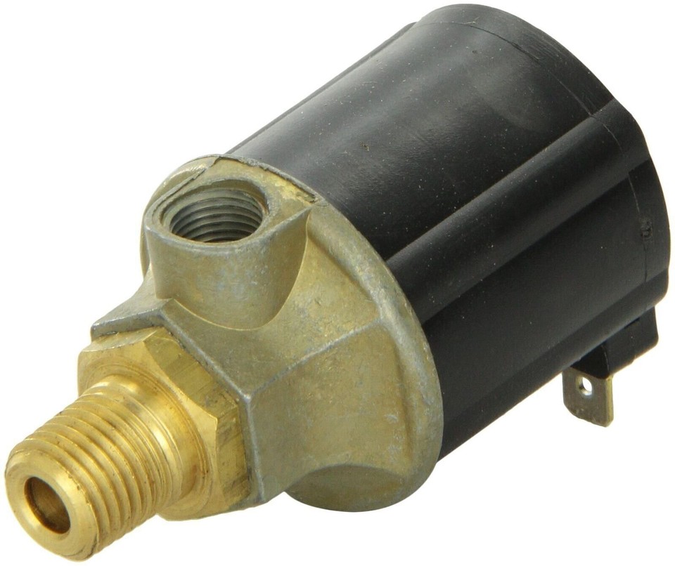 HADLEY HORNS H00550C Air Horn Solenoid | eBay