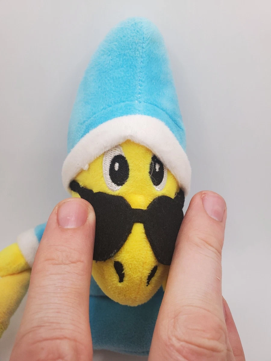 Mario Kamek Plush