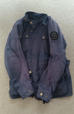 Rev it waterproof men motorcycle jacket XXL | eBay UK