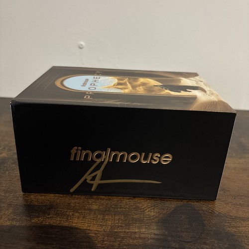 Limited Edition Clix Final Mouse | eBay UK