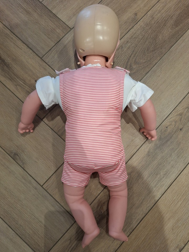 Infant CPR Manikins Great Functional Condition | eBay UK