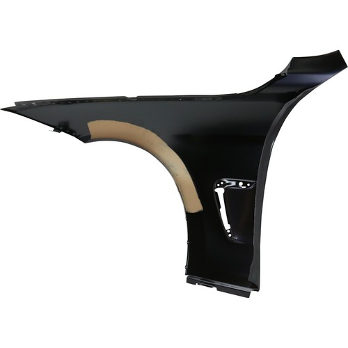 CAPA Certified Fender For BMW 428i 2014-2016 Front Passenger Side F33 ...