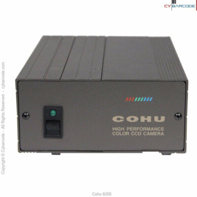 Cameras - Ccd Camera Controller