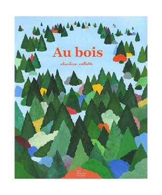 Au bois, Collette, Charline | eBay