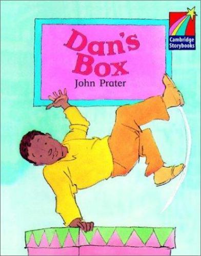 Dan's Box, Level 2 by John Prater (2001, Trade Paperback) for sale online | eBay