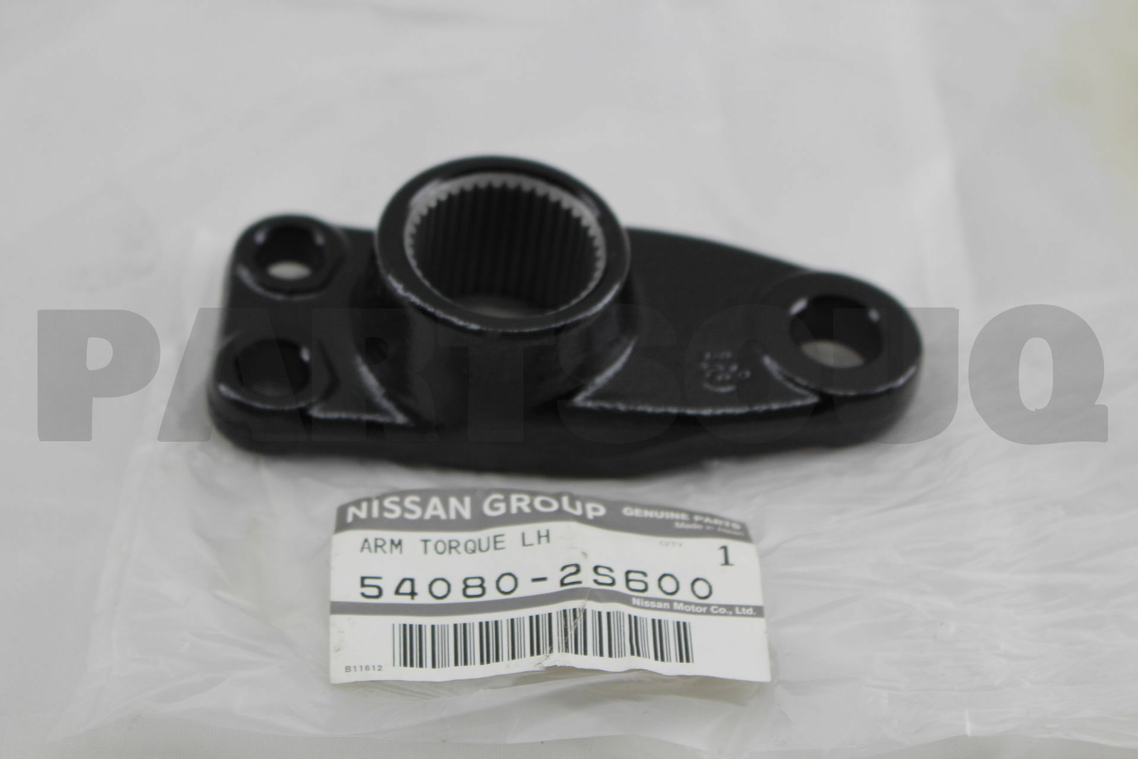 540802S600 Genuine Nissan ARM-TORQUE,FRONT SUSPENSION 54080-2S600 | eBay