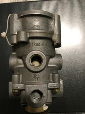 GENUINE BENDIX T-243850-F PROTECTION VALVE OEM NOS T243850F for sale ...