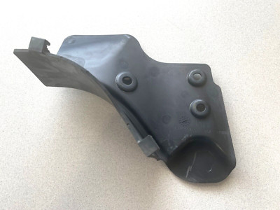 2007-2013 BMW X5 3.0Si E70 ~ RIGHT REAR AXLE GUARD TRIM ~ 33316776982 ...