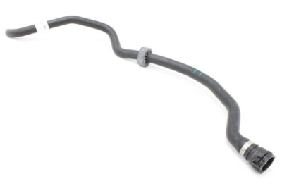 Genuine BMW E53 X5 Heater Hose Heater Core To Expansion Tank ...