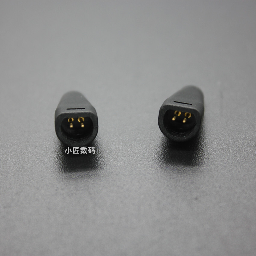 Pair Headphone Pins for Sennheiser IE8 IE80 IE8i IE8 series Headphone ...