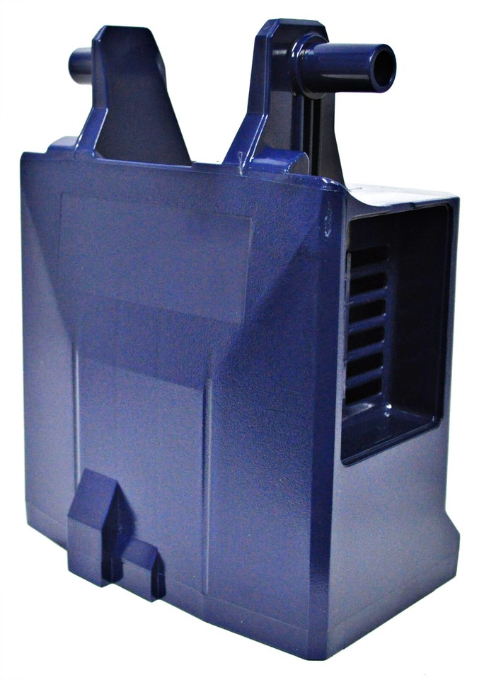 Proteam Procare 15XP Blue Motor Housing 104782 | eBay