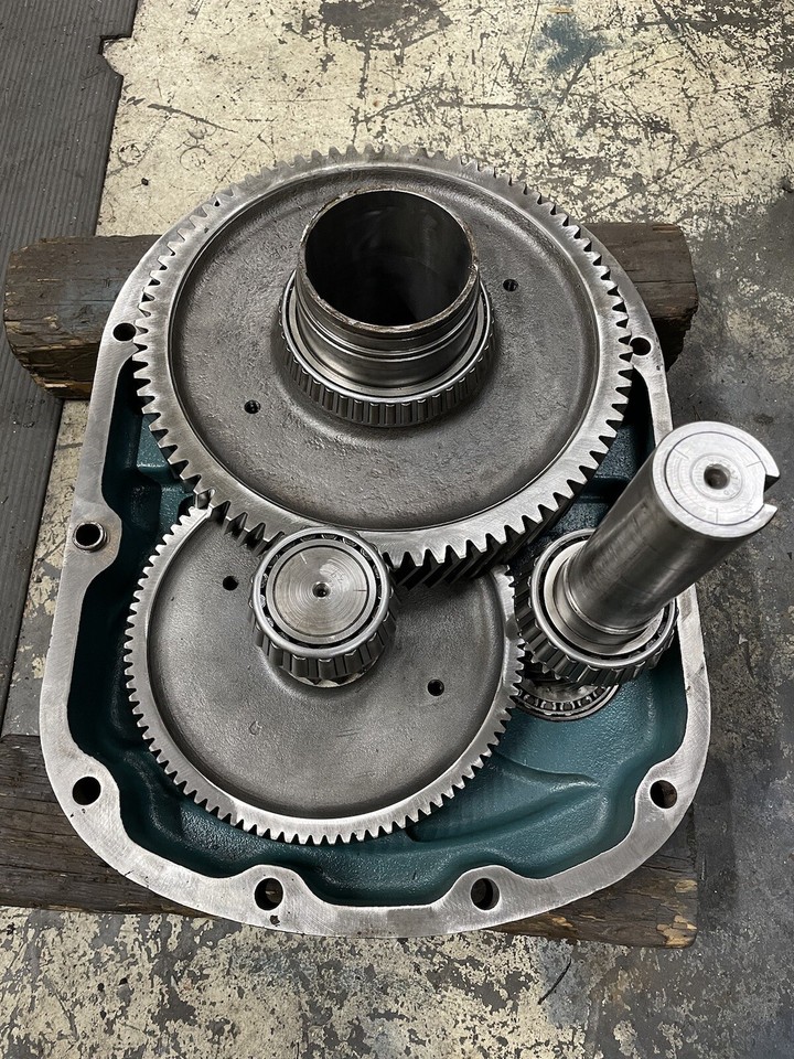 Dodge TXT 8:25-1 Gearbox Reducer 1 Year Warranty | eBay