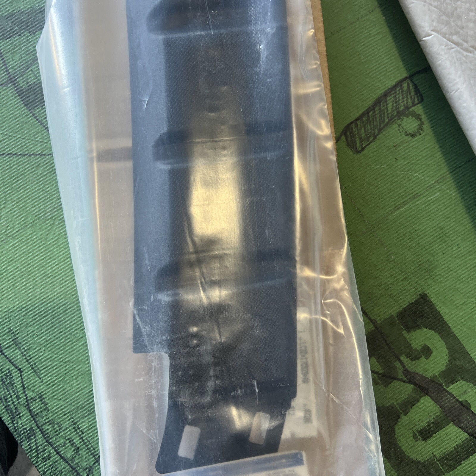 Ford OEM Pad - Impact Lc3z 17c829 AA for sale online | eBay