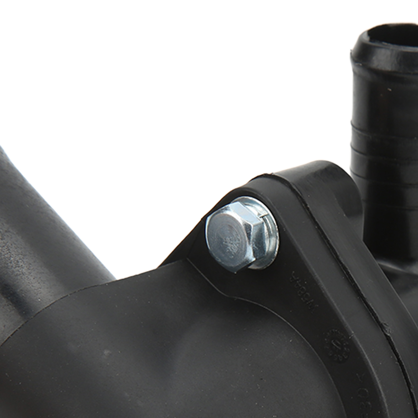 .* Coolant Thermostat Housing 1432394 ABS Metal For 2.4 Tdci Mk7 2006 ...