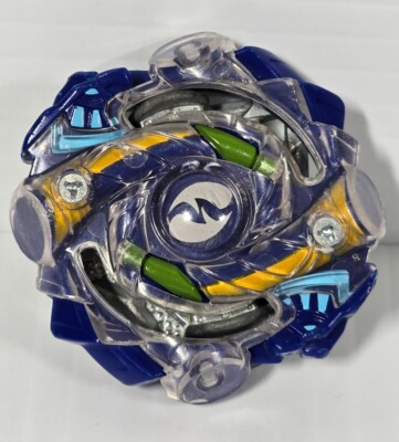 Hasbro Beyblade Hyrus H2 E1061 Burst Evolution Starter Pack ...