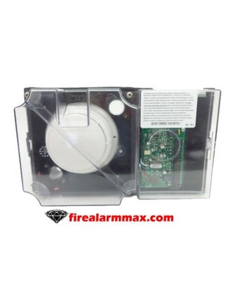 Industrial Fire Protection - Simplex Duct Detector