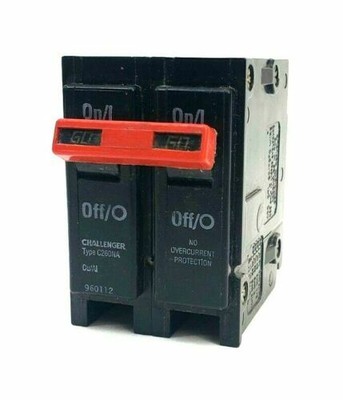 Circuit Breakers - Challenger Type