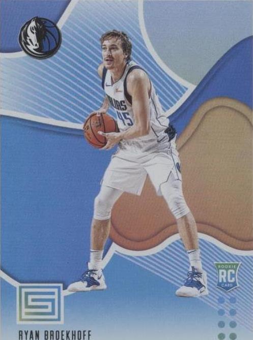 2018-19 Panini Status - Rookies 2 Ryan Broekhoff #169 Blue (RC) for sale online | eBay