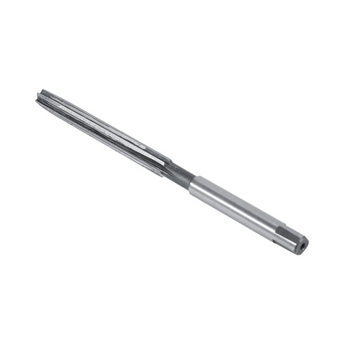 H8 5mm HSS Straight Parallel Fulte Engineering Pipe Drill Hand Reamer ...