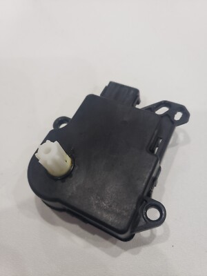 2013 Ford Taurus heater blend door actuator oem | eBay