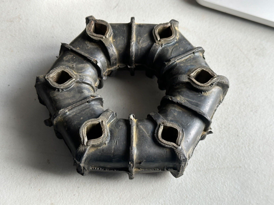 Pegasus Racing Rubber Drive Donut Axle Coupling Heavy Duty USED | eBay UK