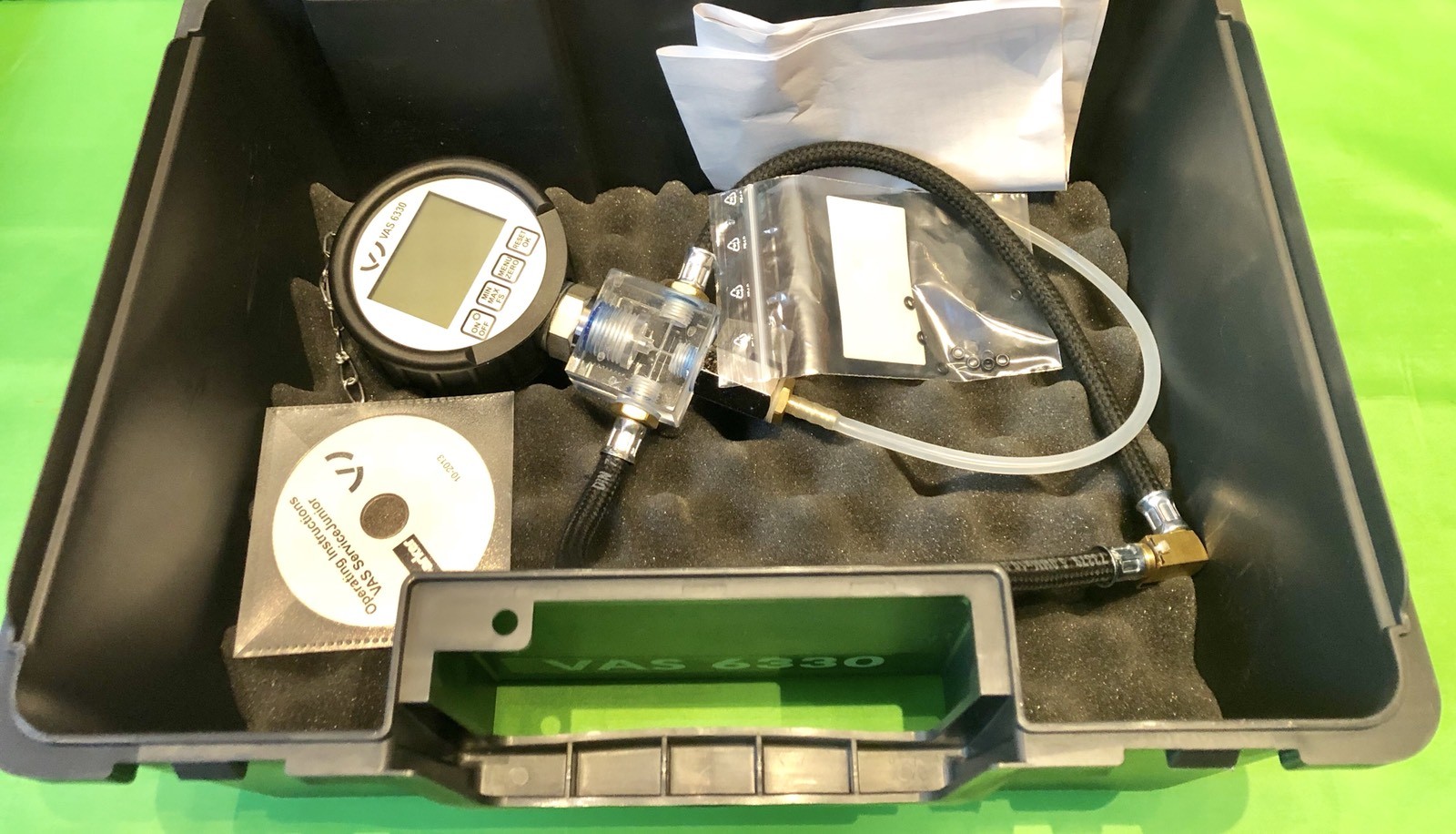 OEM Audi VW 4.2L 3.0L 2.7L 2.0L TDI Engine Fuel Return Pressure ...