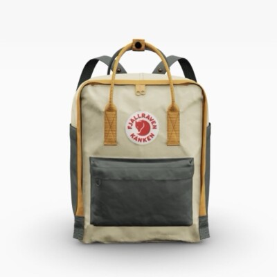Kanken Me Backpack | eBay