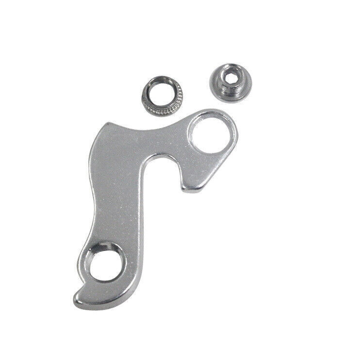 Cycling Bicycle Rear Gear Mech Derailleur Hanger Hook Dropout Frame For ...