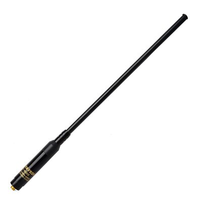 TWAYRADIO Antenne radio bidirectionnelle antenne télescopique double ...