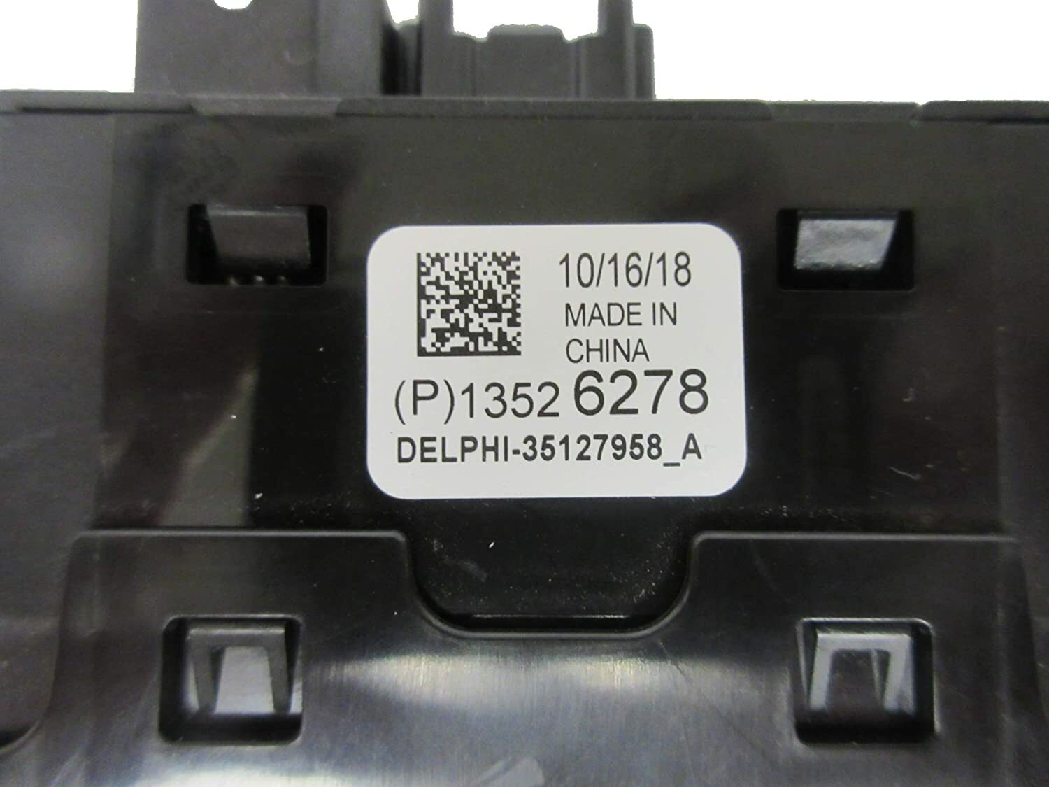 GM 2019-2023 USB, Android, AUX & Sim Card Port Part# 13526278 OEM ...