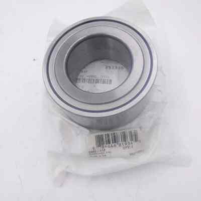 OEM Arctic Cat Wheel Bearing 2402-412 | eBay