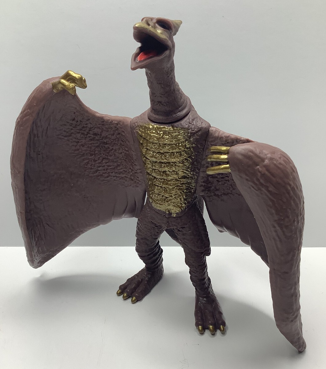 Rodan 2022 Godzilla