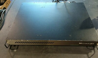 Miranda Imaging Quartet-M-A-75 | eBay