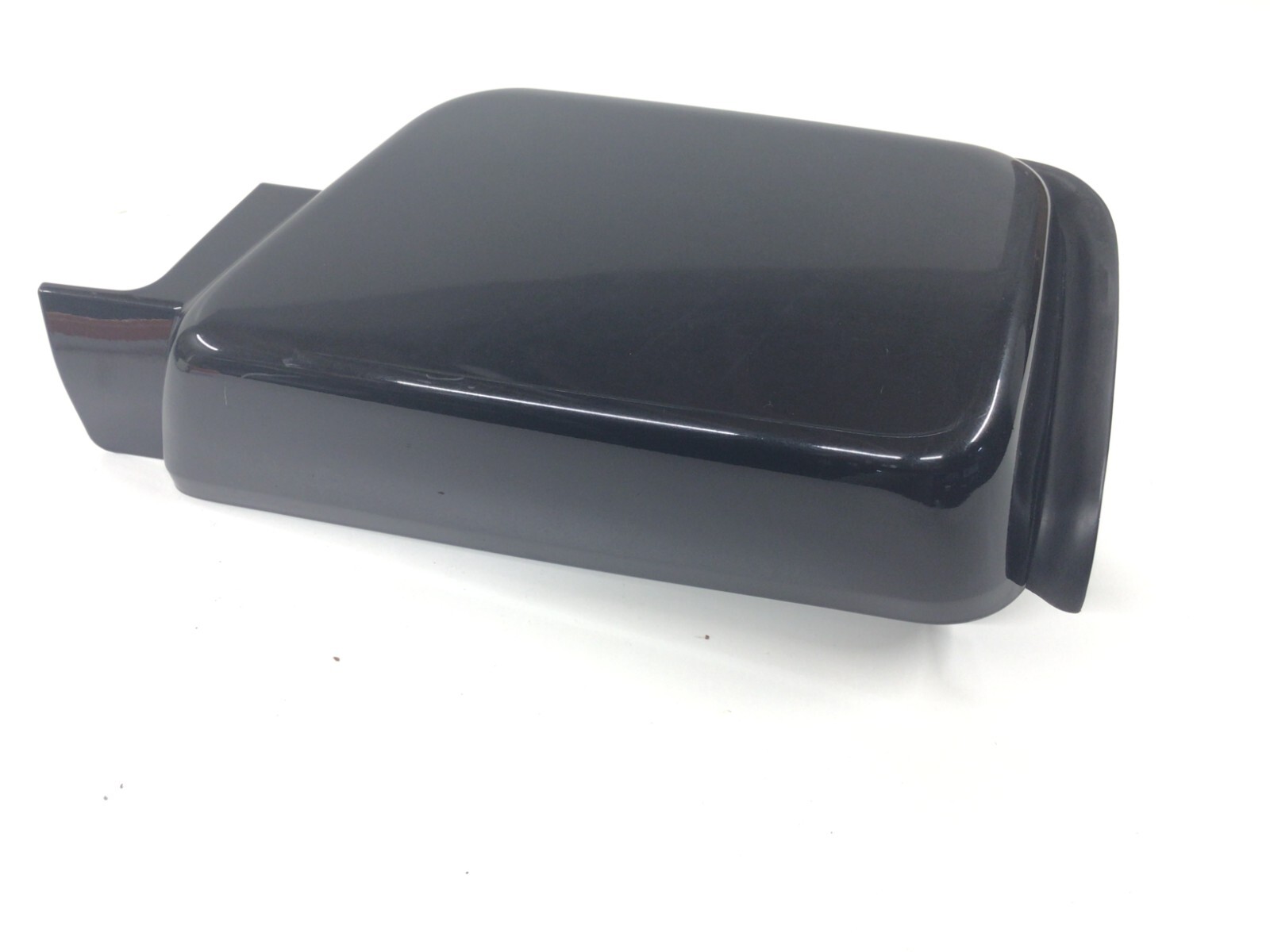 2006-2010 Hummer H3 Passenger Hood Cowl Cap Cover Black 15251209 ...
