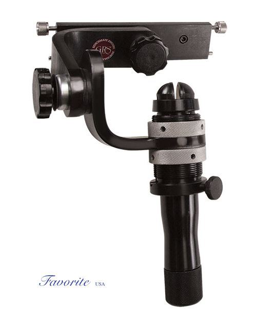 GRS® 004-831 BENCHMATE ENCORE QCX BASIC PACKAGE - BRAND NEW! | eBay