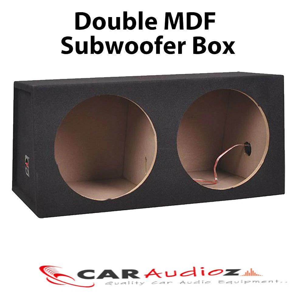 Empty Subwoofer Cabinets | Cabinets Matttroy