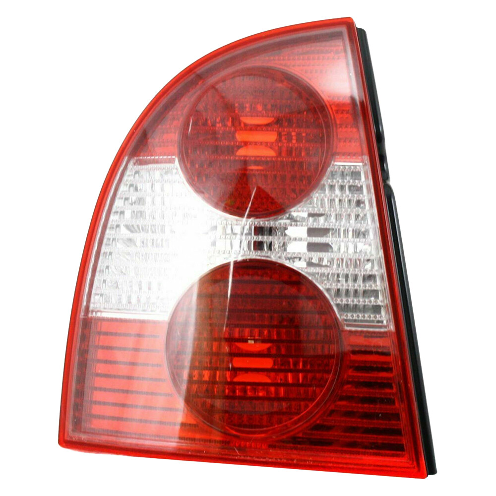 LEFT TAIL LIGHTS FITS VOLKSWAGEN PASSAT GLX GLS 4 MOTION SEDAN 2004 ...