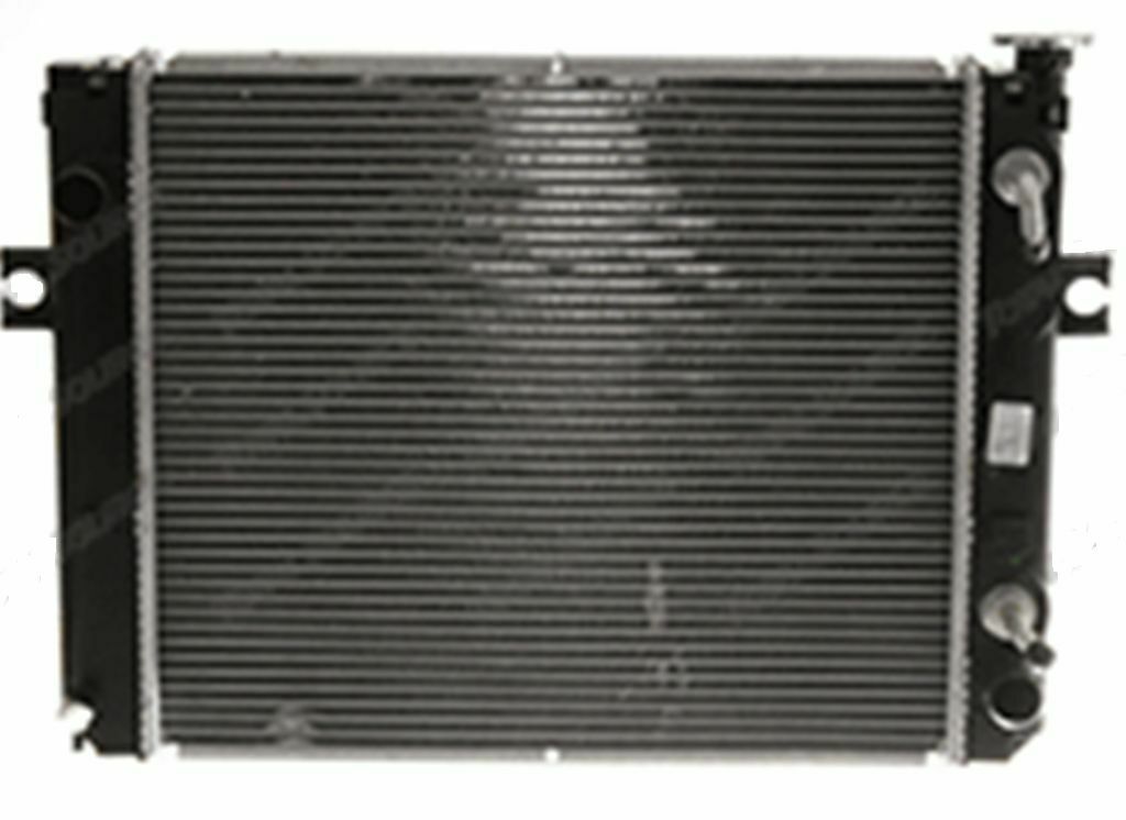 Toyota RADIATOR for Models 8FDU30 8FDU32 8FGU30-8FGU32 series # 16420 ...