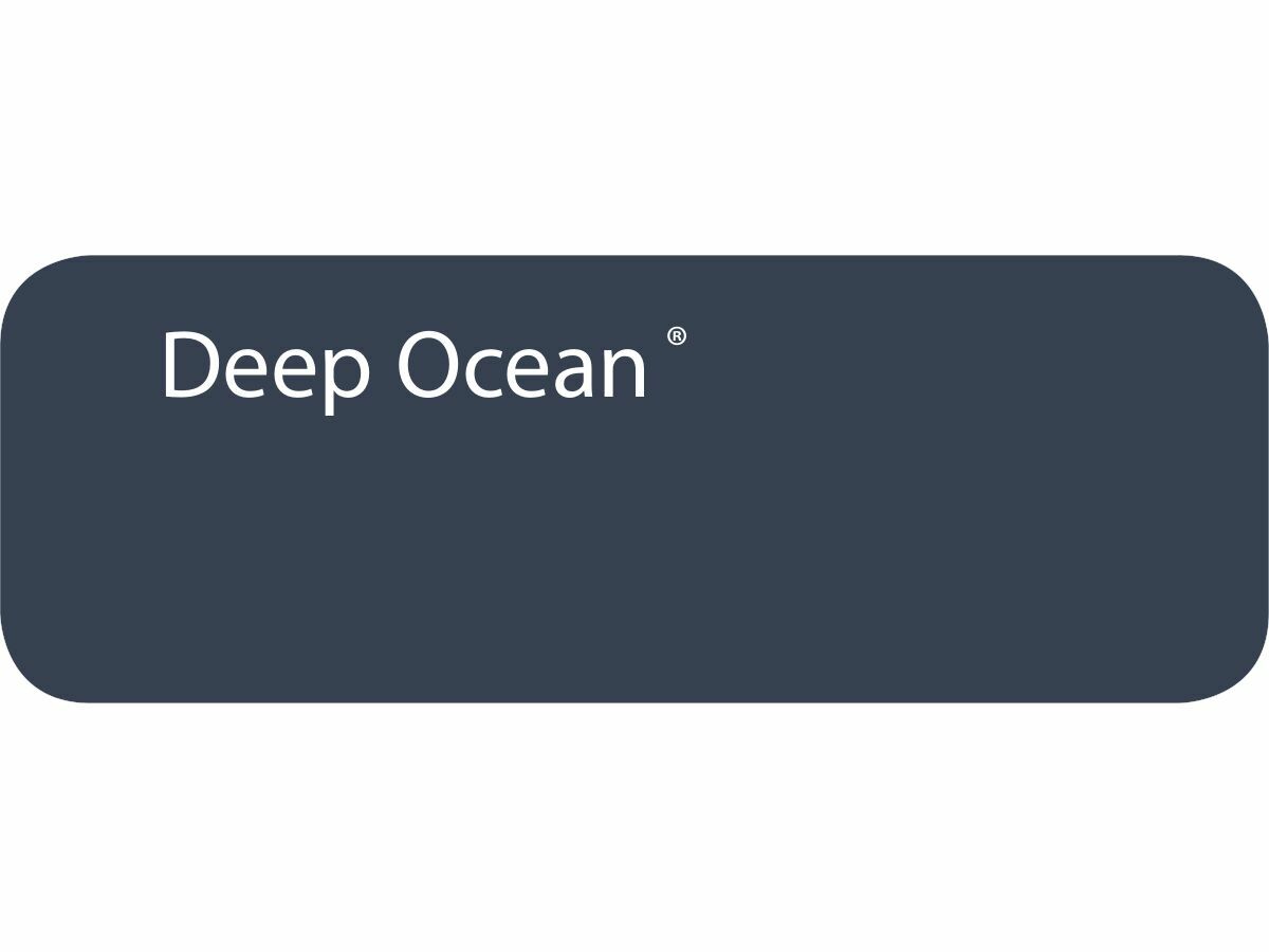 4x Stramit FASCIA BOARD EXTERNAL CORNERS 90-Degree Colorbond DEEP OCEAN ...