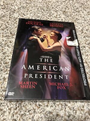 The American President DVD 1999 | eBay